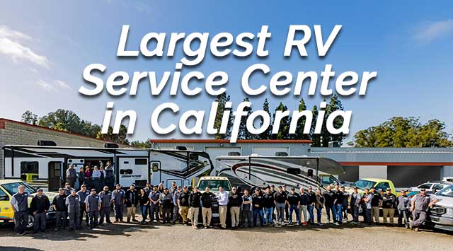 Rapid RV Repair